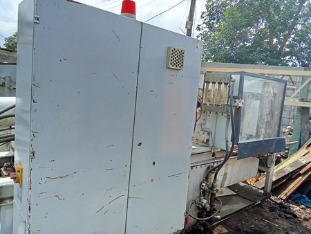 Termoplast stanog