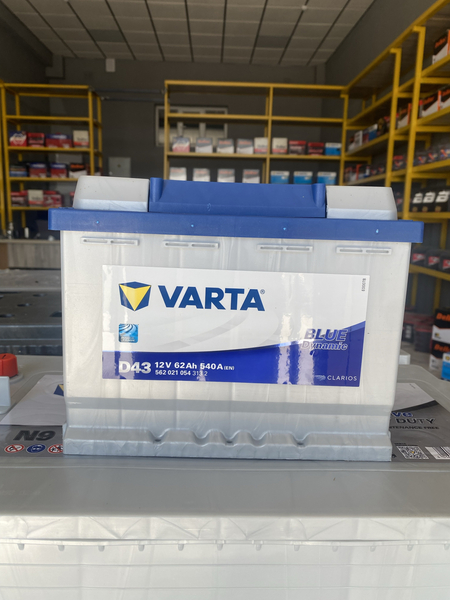 Varta akkumulyator optom