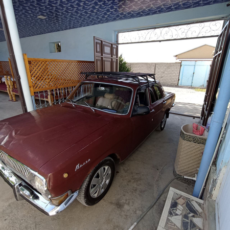 Volga.Gaz. 2401