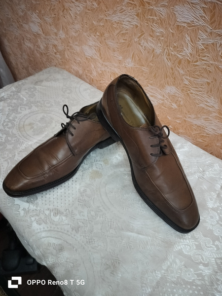 Туфли мужские 42 40 размеры .
