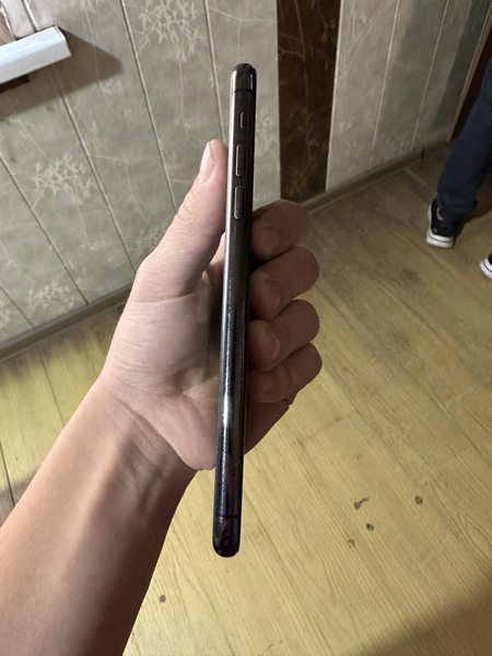 Iphone 11 pro max 256