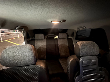 Lacetti 2012 ideal