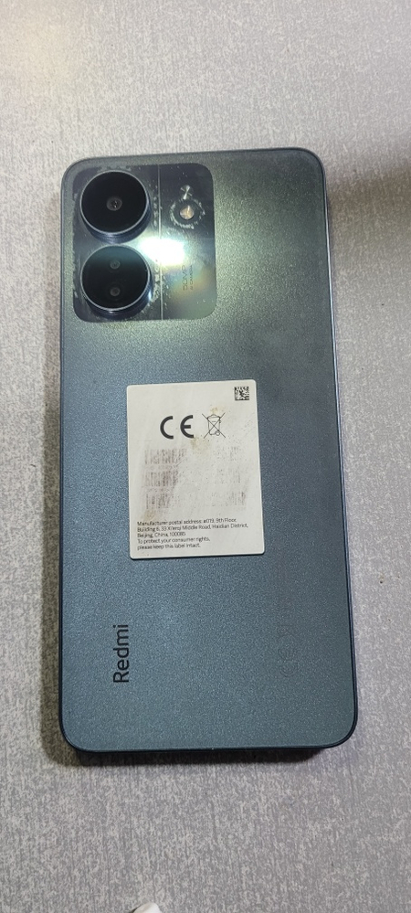 Redmi 13 se 128 gb