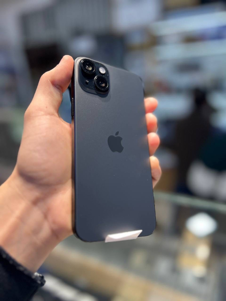 Iphone 15 plus (ideal)