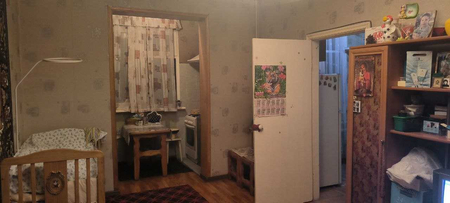 (К127221) Продается 2-х комнатная квартира в Чиланзарском районе.