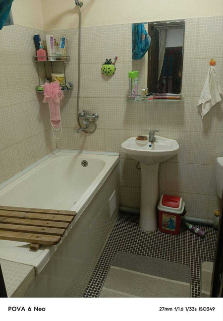 (ID 0283) Ипотека ёки Накд\\nСергели тумани 8-худуд