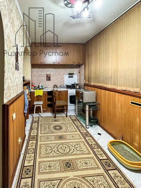 3/1/4 Буюк Ипак Йули 77серия 2х6 кирпич Чайхана Салом