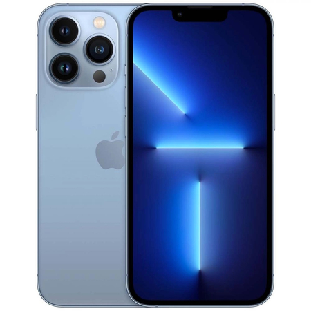 iPhone 13 pro max 128