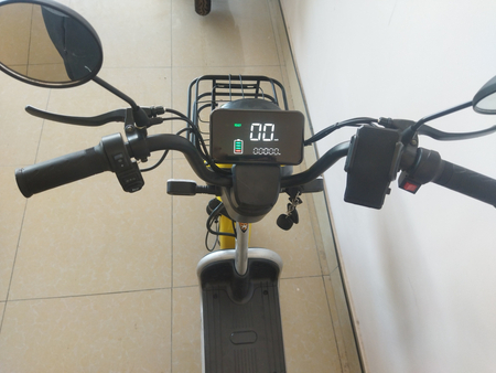 Wasat Sport Skuter XN