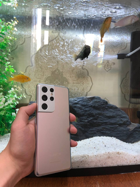 Samsung s21 ultra sotiladi