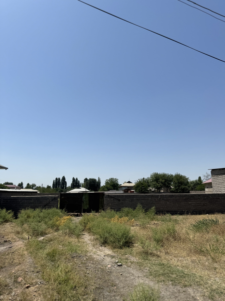 65 сотик ер 145000$ Ахангаранг рн