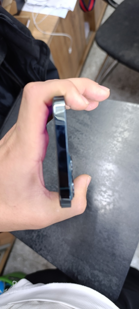 iPhone 12 pro max