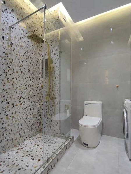 Бизнес Класса Комплекс Prestige Gardens 2 комнатная 60м2 Под ключ