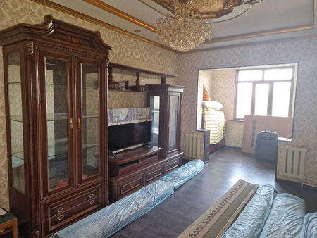 Продается 3х ком квартира на Карасу 6 ор-р Макро