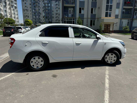 Кобальт 4-позиция автомат сотилади
