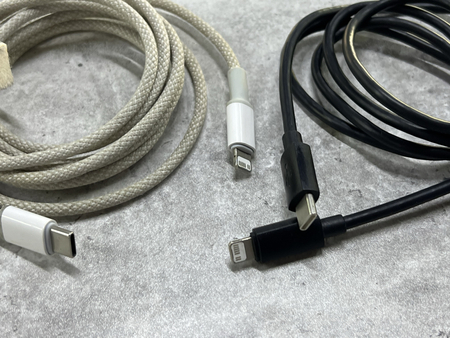 iphone kabel , type - c , lightning кабель для айфона зарядка