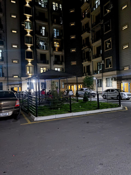 Продается квартира Новостройка