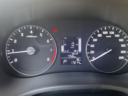 Hyundai creta active 2021