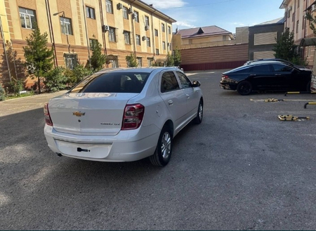 cobalt gx style ful