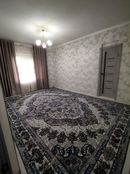 Продается квартира 1 ком, всё что на фото остается