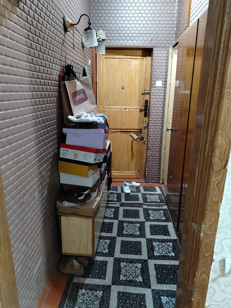 Продаётся квартира Чиланзар Ц квартал 2/4/5 панель, зеркалка