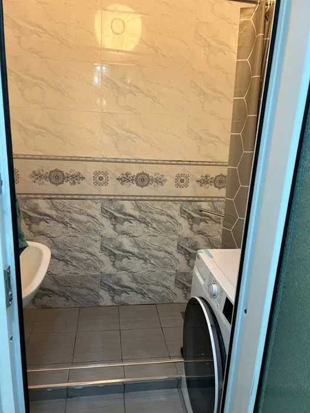 Аренда 4 комнатной квартиры на 3 квартале ID: MD 258