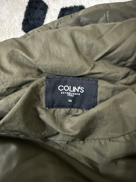 Colins оригинал