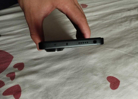 Redmi note 13 pro 256/8
