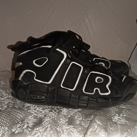 Кроссовки Nike air More