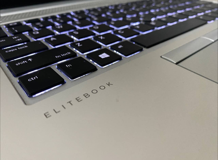 Supr Taklif !  HP ETITEBOOK