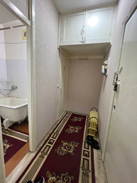 Сдается квартира, Чиланзар 6 квартал, 1/3/4