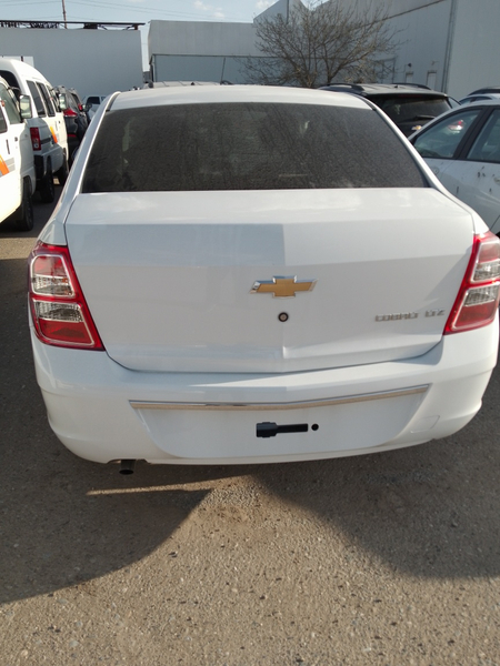 Chevrolet Cobalt
