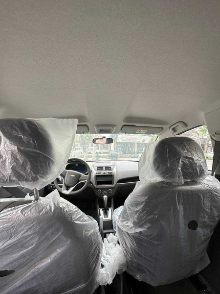Cobalt A/t  2024 Halol Nasiyaga jarima foizlarsiz