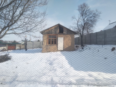 Qibrayda xovli sotiladi, maxallada