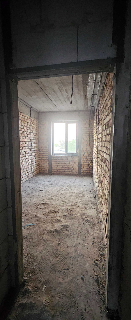 Продаю 2х комнатную ,ориентир метро Дустлик 46м2 (м999)