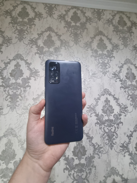 Redmi not 11 128g arzon