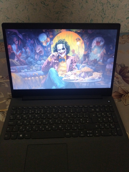Lenovo intel core i3