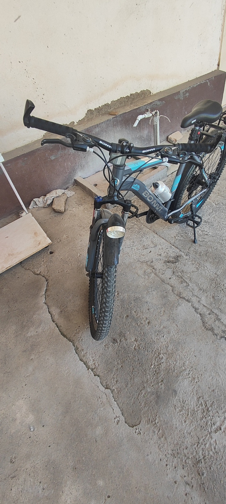Bonvi Velosped 26 razmer