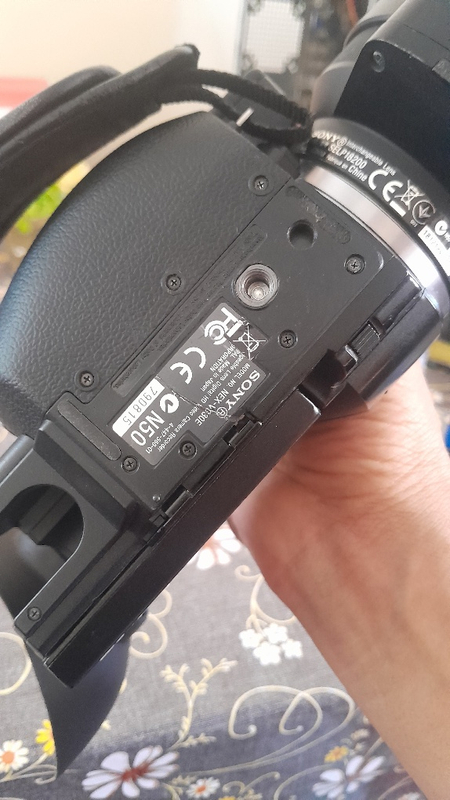Soniy nex vg 30 Ideal xolada