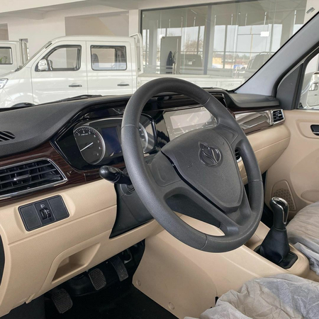 Changan V5 Euro lux
