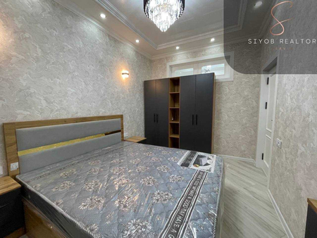 №2928.Продается 2х-комнатная квартира в Новостройка.