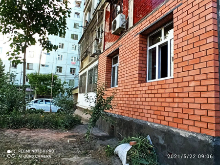 Балконга ґиш тэрамиз Аблэсофка шикату́рка ситяшка дэмантаж бузиш ишлар