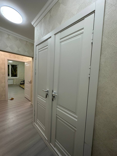МДФ двери / MDF eshiklar