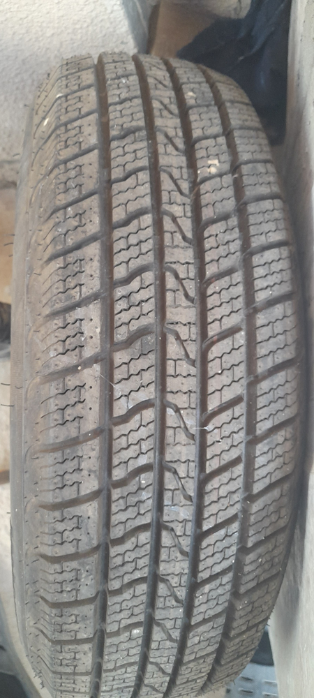 Balon diska 165/70 R 13