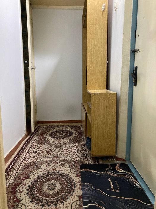 Квартира сдаётся Юнусабад 7кв 1в2/2/4