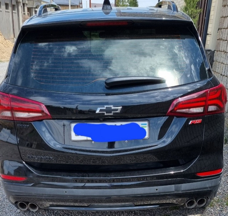 Equinox avtokredit toshkent holati zo'r 15% boshlang'ich to'lov