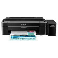 Струйный принтер Epson L132