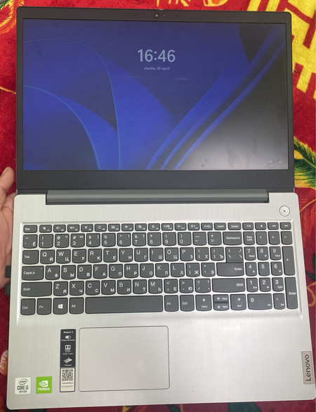 Lenovo ideapod 3