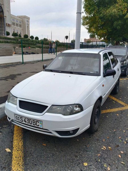 Nexia 2 Dons 1.6 Super.