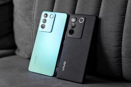 Vivo V27e 8/256 новый!